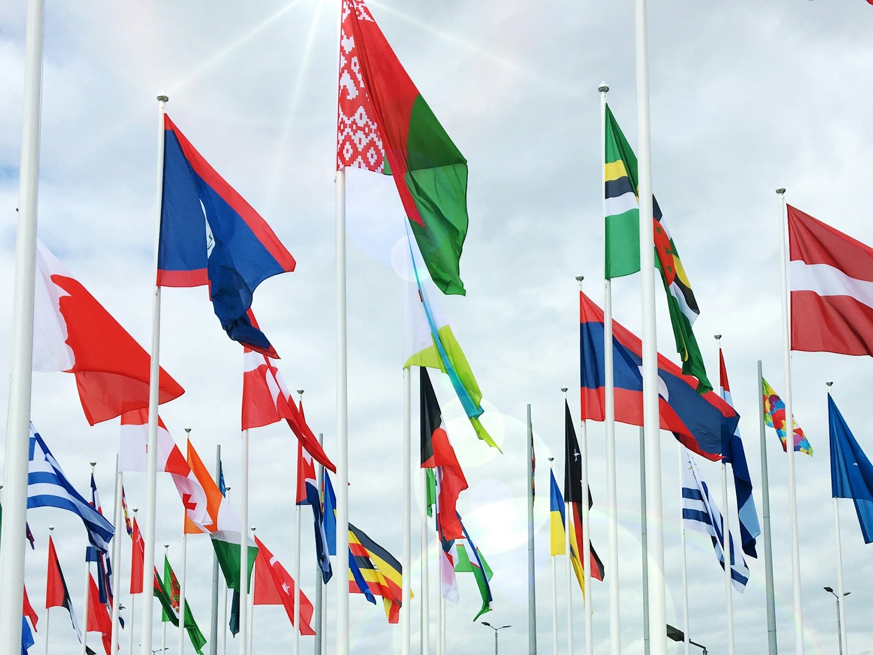 10 Best Books on International Politics - The Mallard